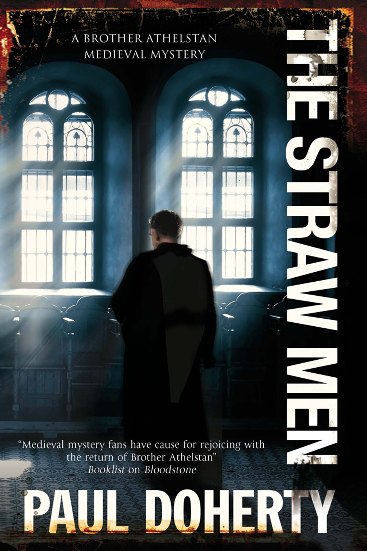 The Straw Men - Severn House