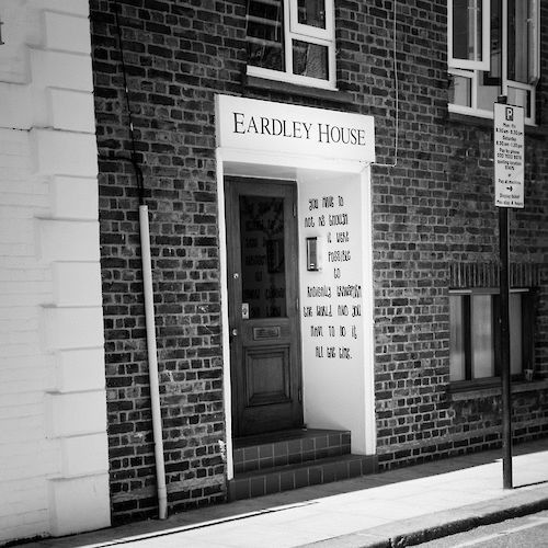 Contact Us - Severn House