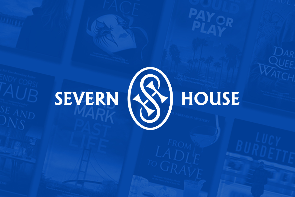 Contact Us - Severn House