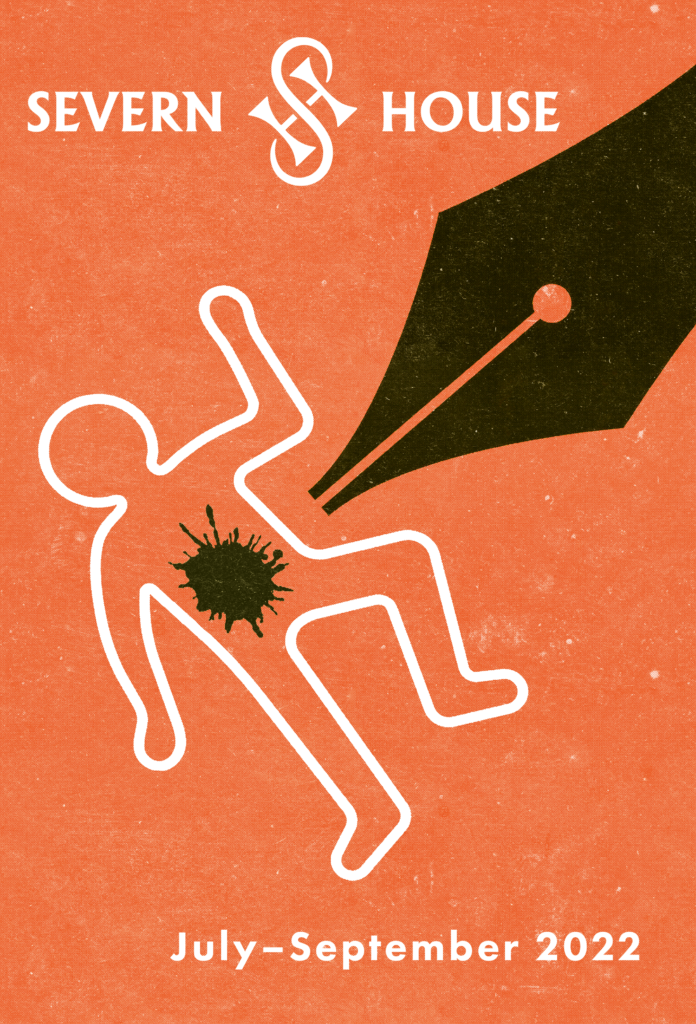 Catalogues - Severn House