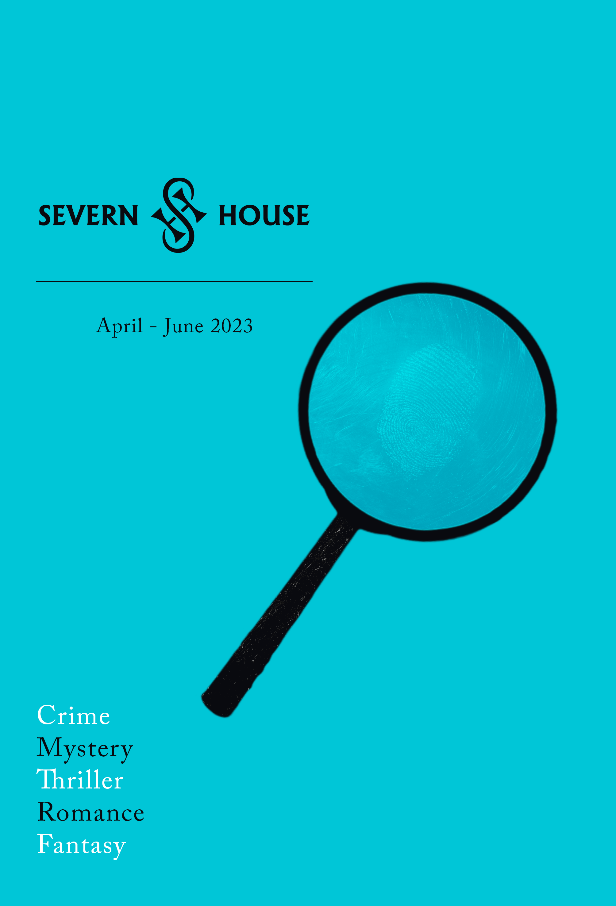 Catalogues - Severn House