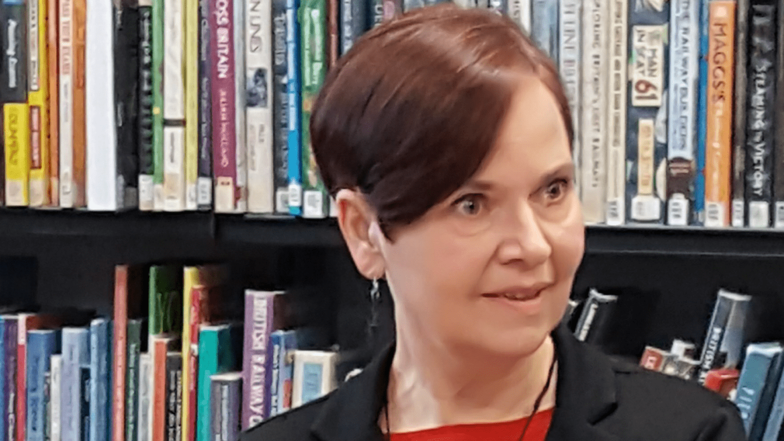 Severn House Acquires Candace Robb’s Owen Archer Series - Severn House