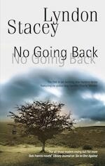 No Going Back - Severn House