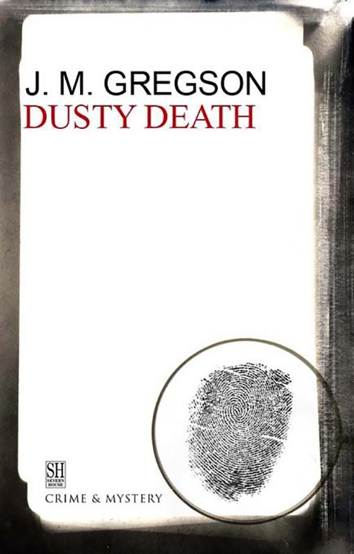 Dusty Death - Severn House