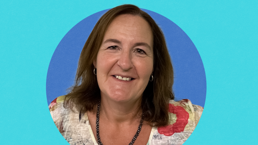 Wishing Michelle Duff a Happy Retirement!