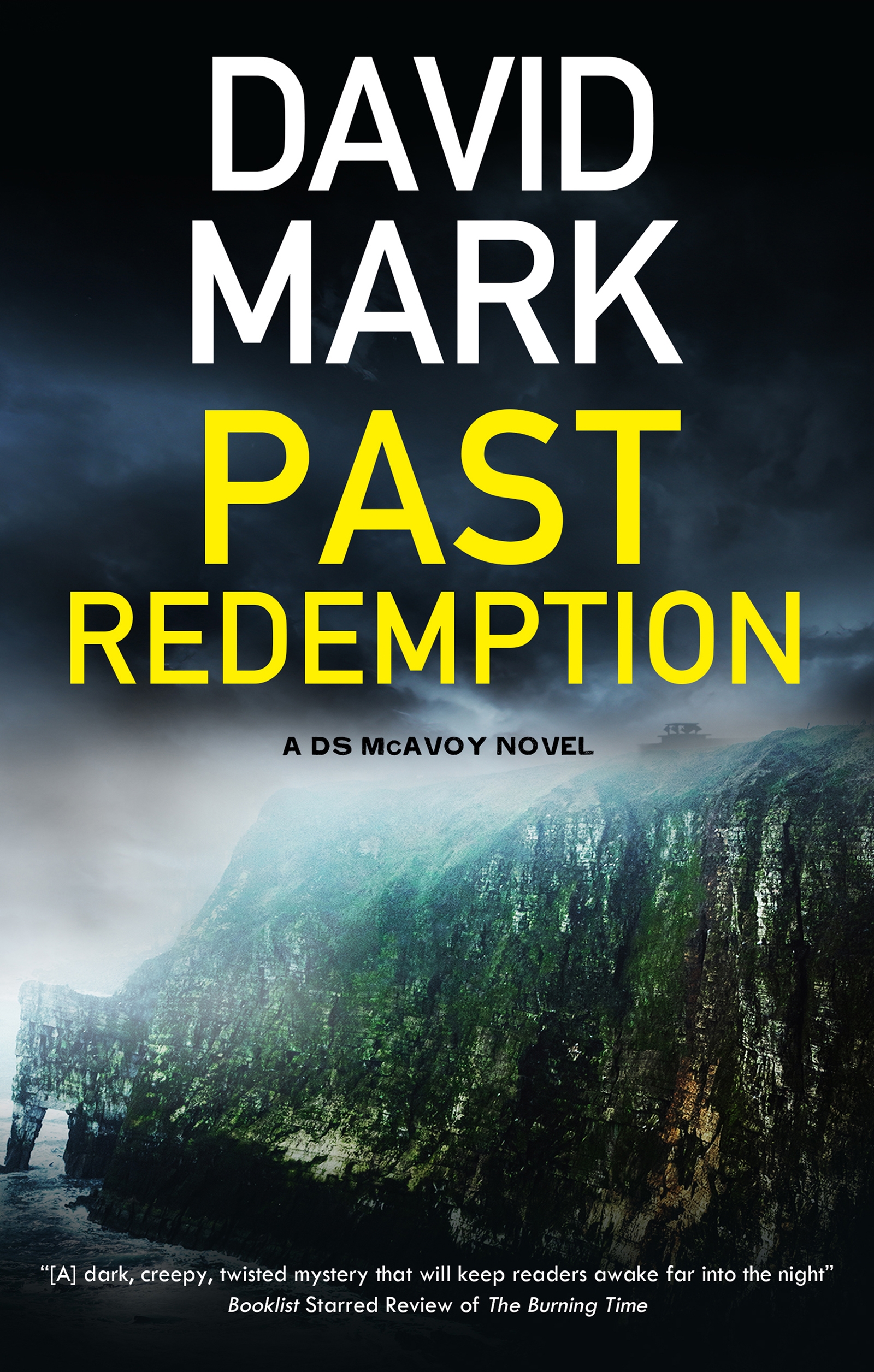 Past Redemption - Severn House